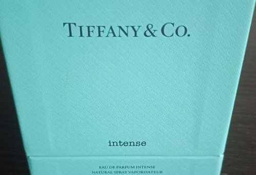 Туалетная вода Tiffany&Co