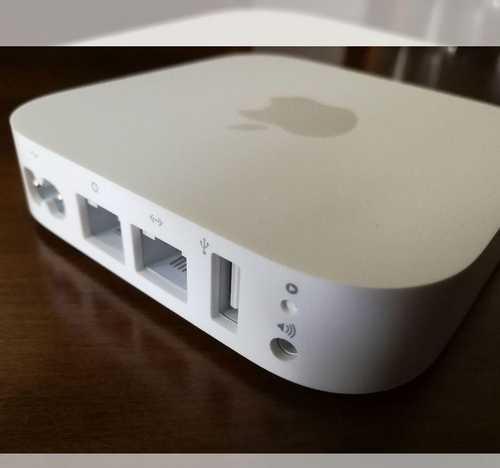 Роутер Apple Airport Express A1392 2017 г.в