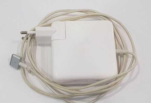 Зарядка Apple Macbook MagSafe 2 85W