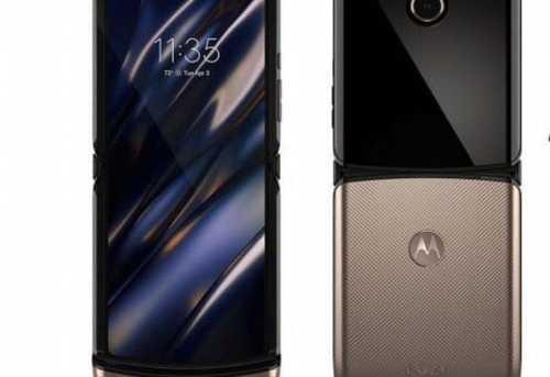 Motorola Razr 2019, 6/128 ГБ