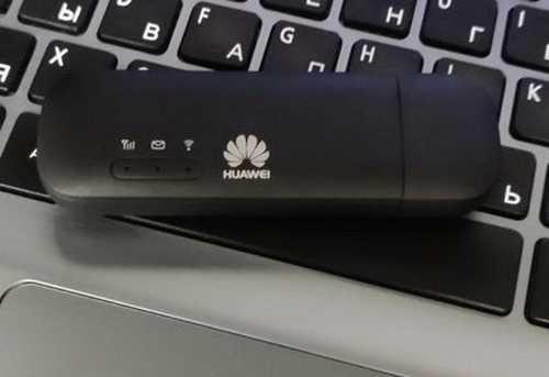 Wi-Fi роутер 4G Модем Huawei