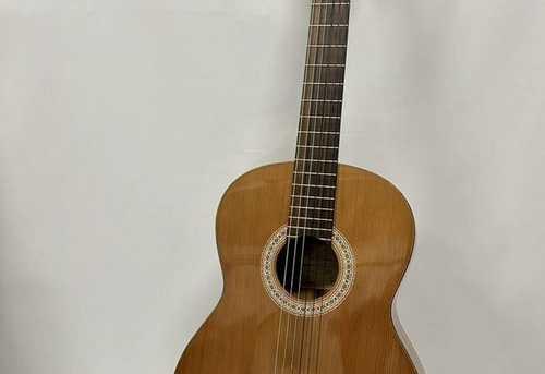 Классическая гитара Strunal Cremona 870 массив