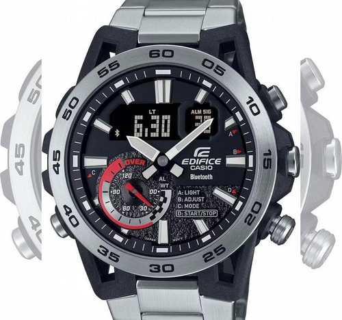 Часы мужские Casio Edifice ECB-40D-1A