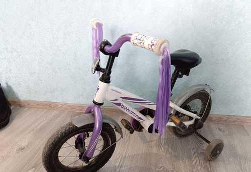 Детский велосипед Specialized Hotrock 12