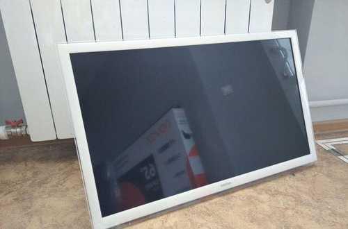 Телевизор Samsung UE32F4510AK, 32" Smart TV