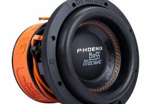 Сабвуфер DL Audio Phoenix Bass Machine 8