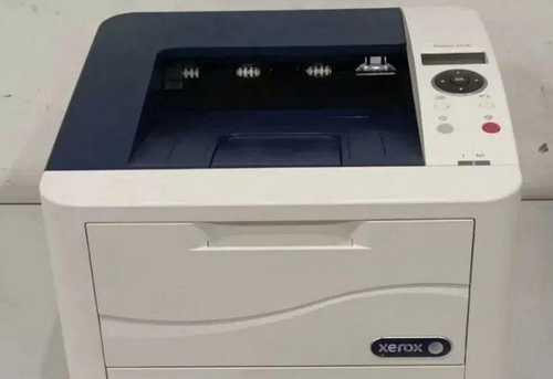 Принтер Xerox WorkCentre 3320 с Wi-Fi