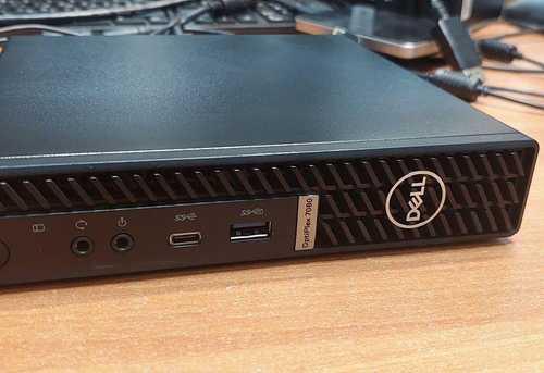 Dell Optiplex 7080 Intel i7-10700