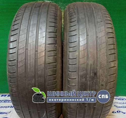 Michelin Primacy 3 215/65 R17