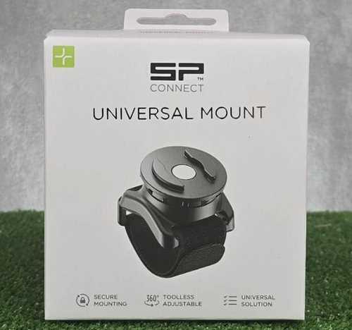 Крепление липучка SP Connect Universal Mount SPC+