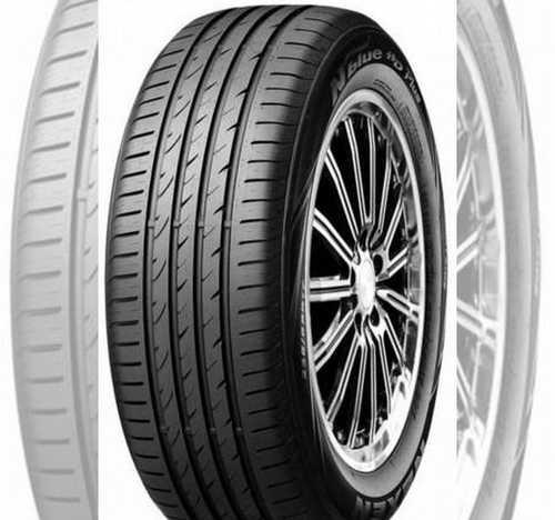 Nexen N'Blue HD Plus 195/60 R15 88V