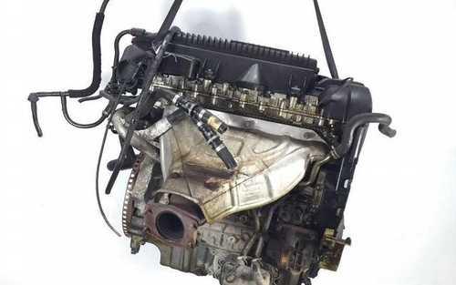 Двигатель Volvo S40 V50 B5244S5