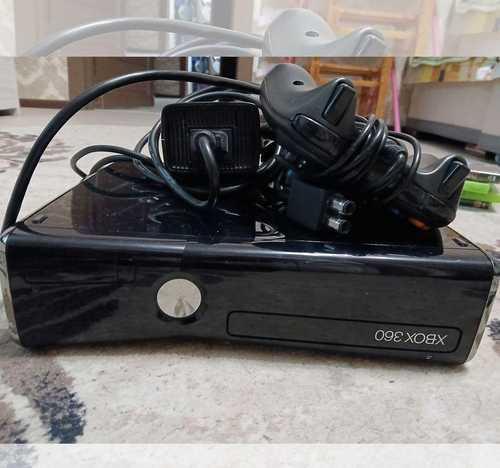 Xbox 360 приставка