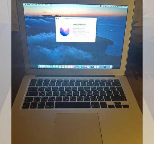 Apple Macbook Air 2017