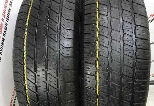 National Commando A/S 265/70 R17
