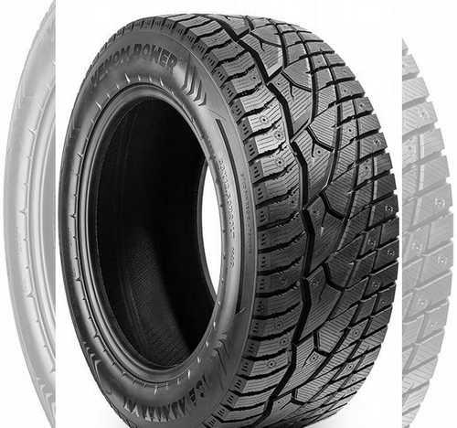 Venom Power Ice Hunter WTS 255/55 R20 110H