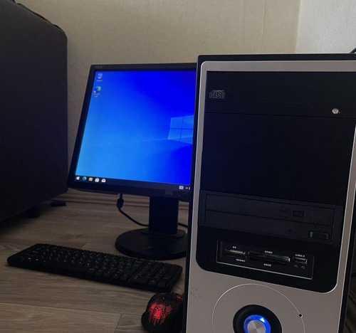 Системный блок i3