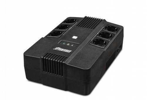 Ибп powerman brick 800