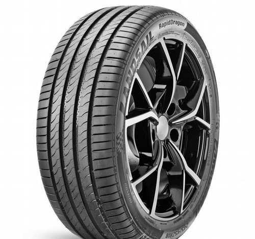 Landsail Rapid Dragon 245/45 R18 100W