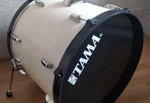 Барабанная установка Tama Swingstar с чехлами