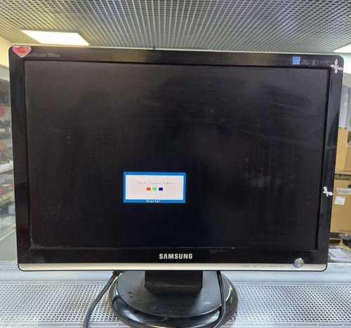 Монитор Samsung 206BW