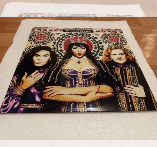 Army of lovers 2 LP 1991 В идеальном состоянии М/М