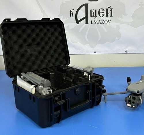 Квадрокоптер DJI Matrice 4 Thermal