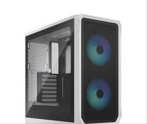 Продаётся Компьютерный корпус Fractal Design Focus