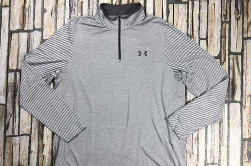 Under Armour L Мужской Термо Лонгслив
