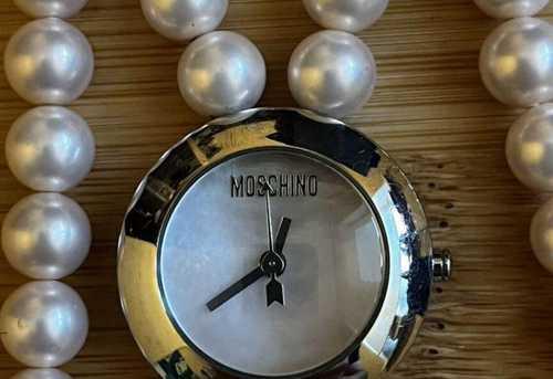 Женские часы наручные Moschino I love Tahiti