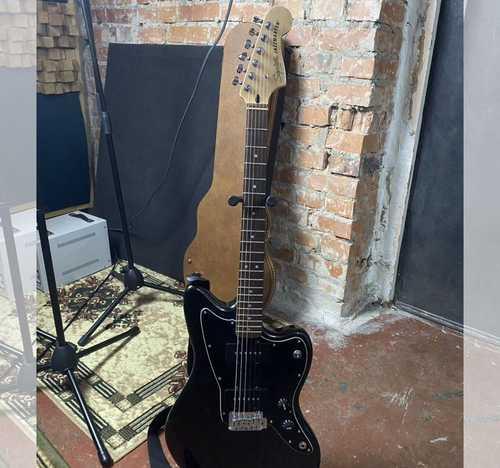 Электрогитара Fender Squier Affinity Jazzmaster