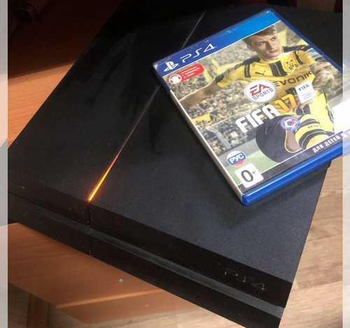 Sony playstation 4 500gb