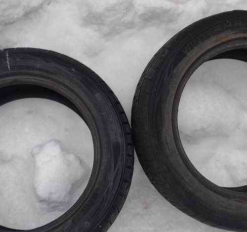Dunlop Winter Maxx 205/55 R16