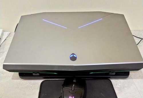 Dell Alienware A17(A17-6382)