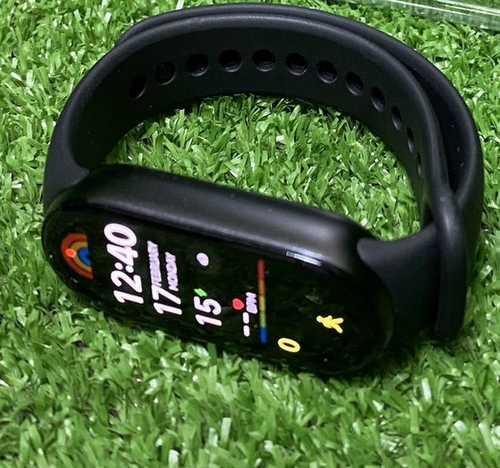 Смарт часы xiaomi mi SMART band 9