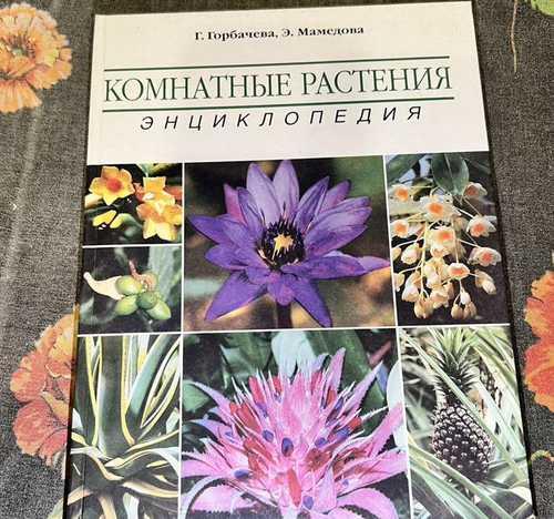 Книги энциклопедия