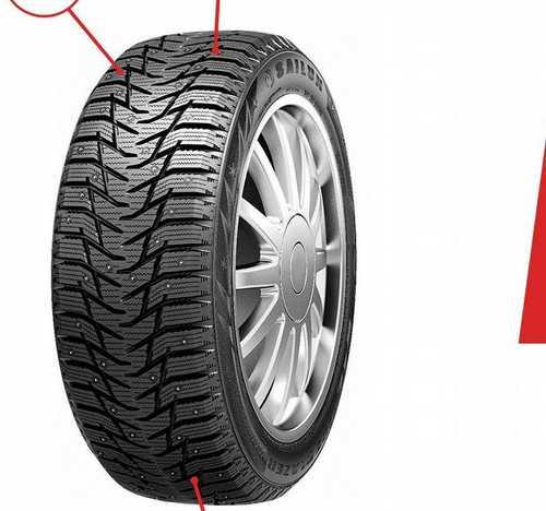 Sailun Ice Blazer WST3 185/70 R14 92T