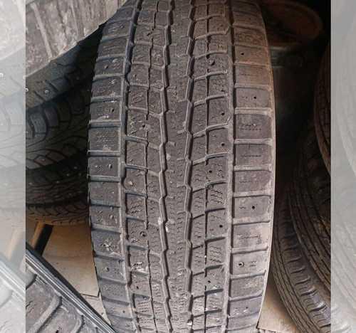 Dunlop SP LT Winter 255/55 R18