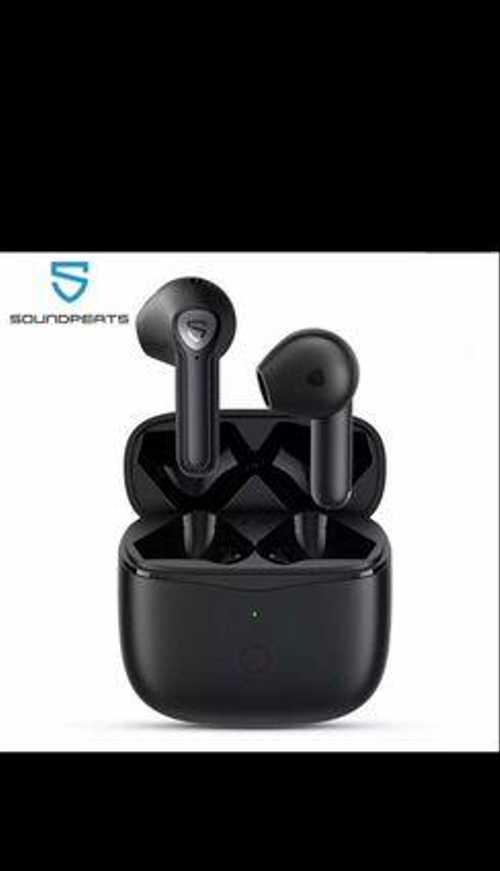 Беспроводные наушники soundpeats air 3