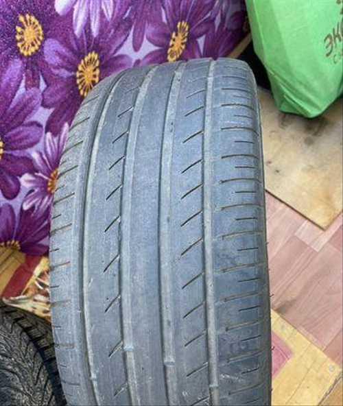 Cachland CH-861 195/50 R15