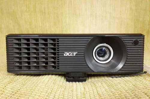 Проектор Acer x1210k