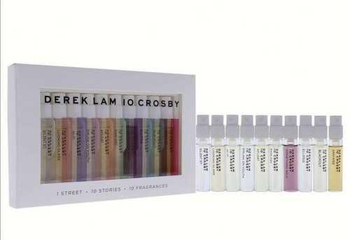 Derek Lam 10 crosby парфюм