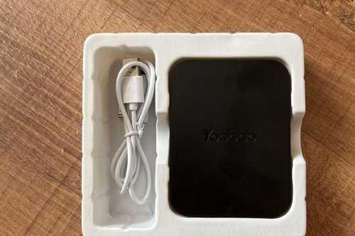 Powerbank YooBao 10400 mah