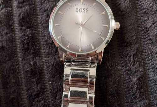 Часы hugo Boss