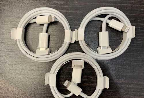 Кабель Apple USB-C/ Lightning. Оригинал