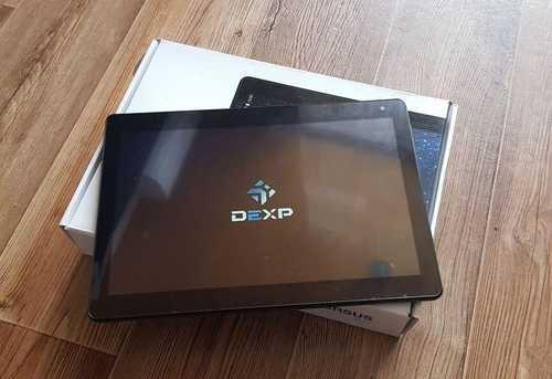 Планшет dexp ursus b21