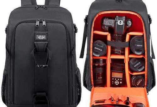 Рюкзак для фототехники Light Pro TS39