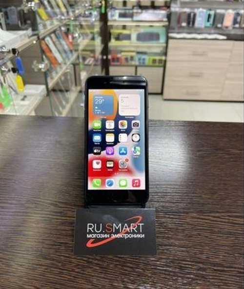 iPhone 7plus 128GB черный Б/У