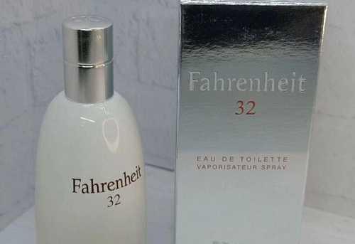 Christian Dior - Fahrenheit 32 100 ml (Luxe)