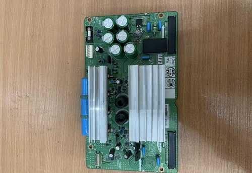 X drive board 42 HD W2 X-main (2layer) LJ41-04210A